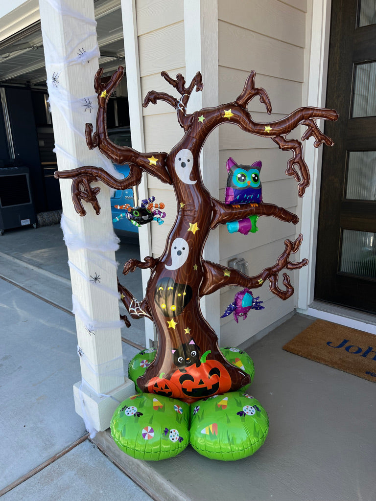 Airloonz - Halloween – Balloon Boutique