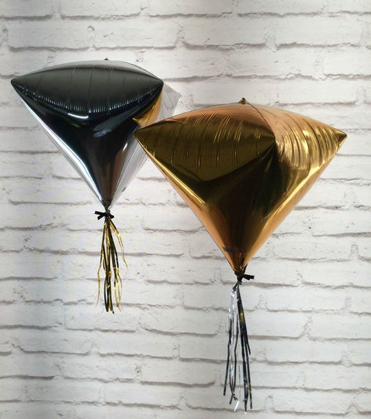 Helium Balloons Austin | Individual Balloons – Tagged "Birthday ...