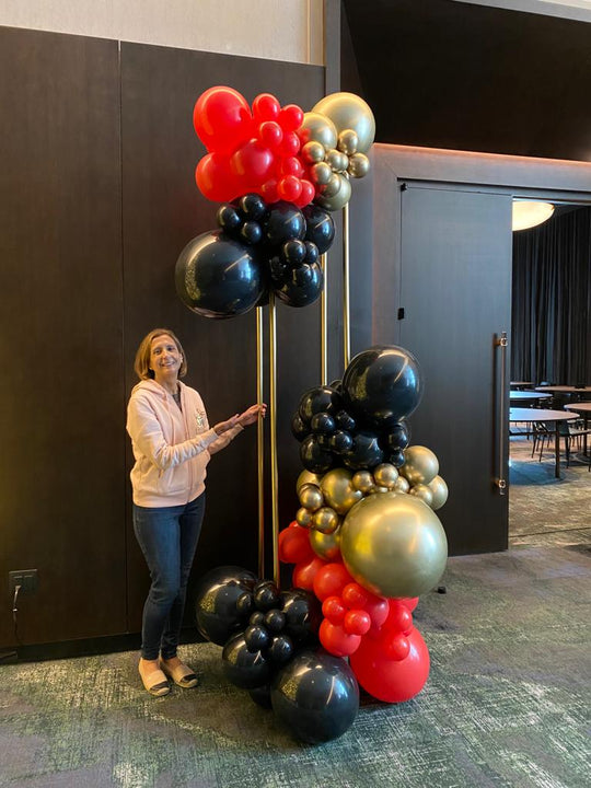 Rentals & Backdrops – Balloon Boutique