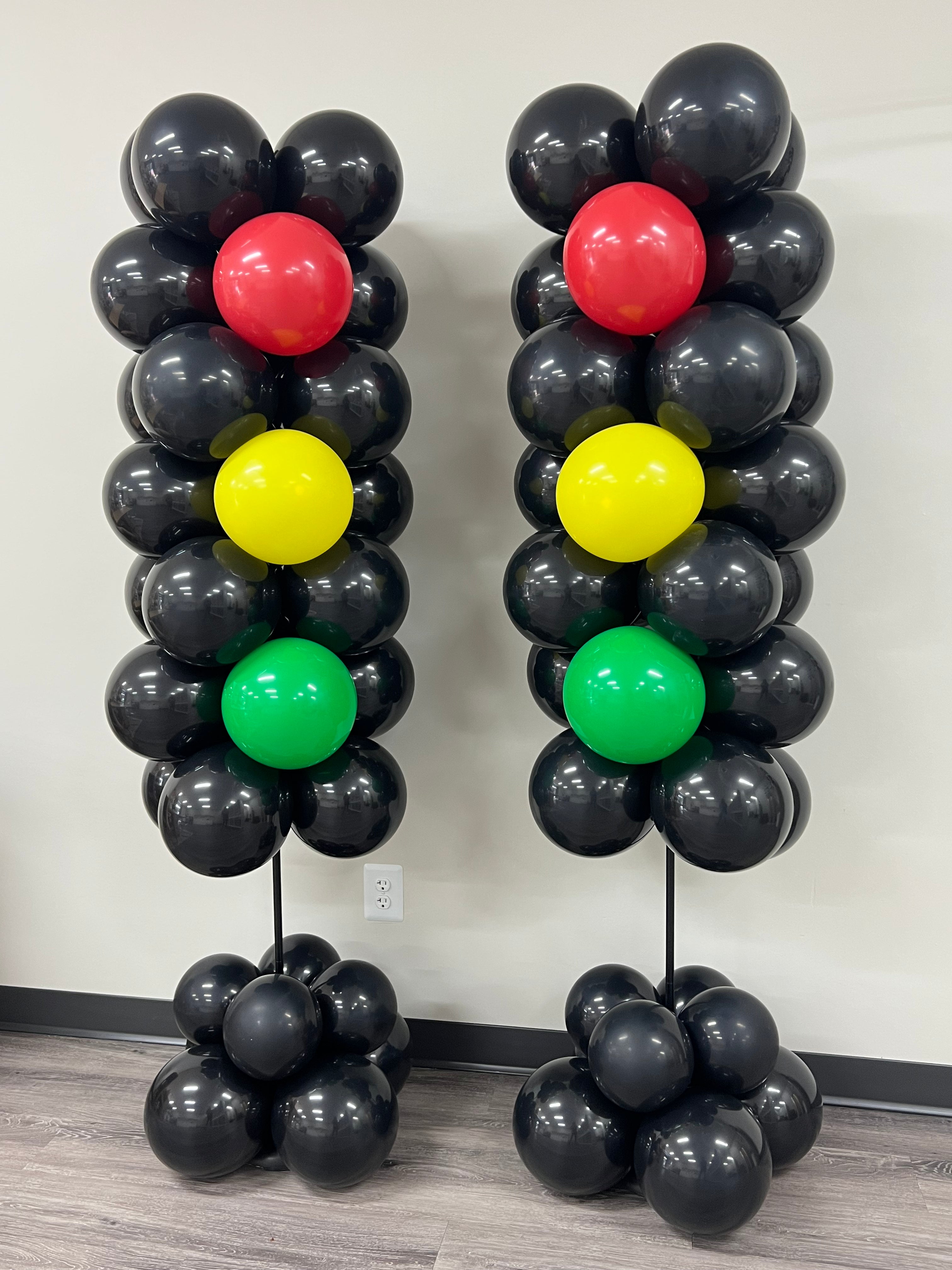 Traffic Light – Balloon Boutique